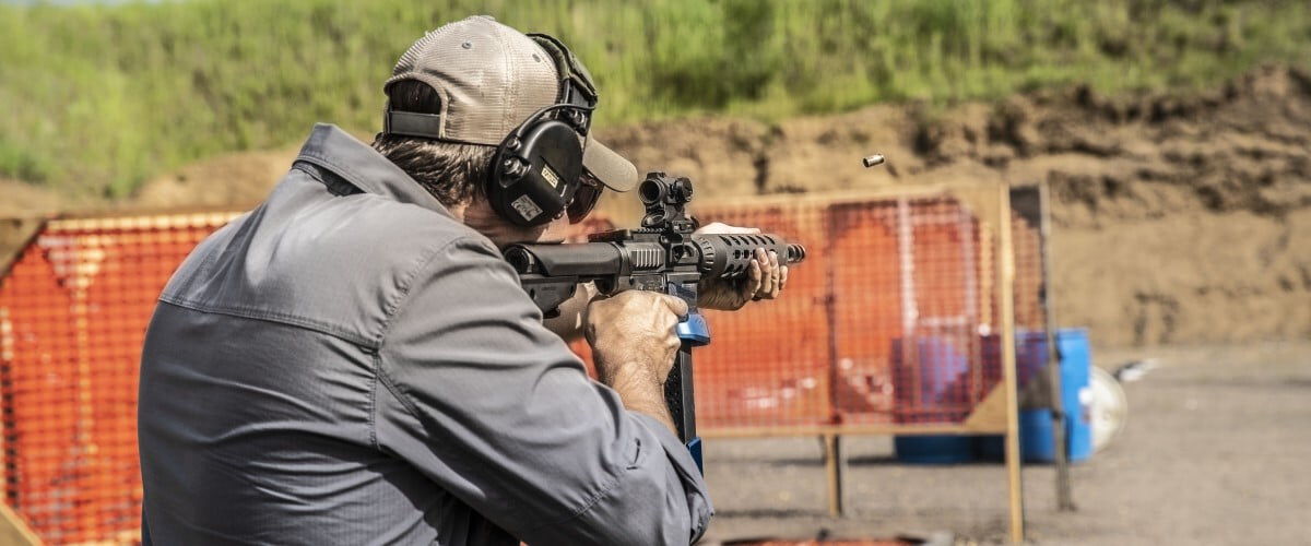 Pistol Caliber Carbine Protection