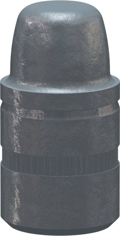 Buy Lead Handgun Bullet .358 Ammo 158 | 4624