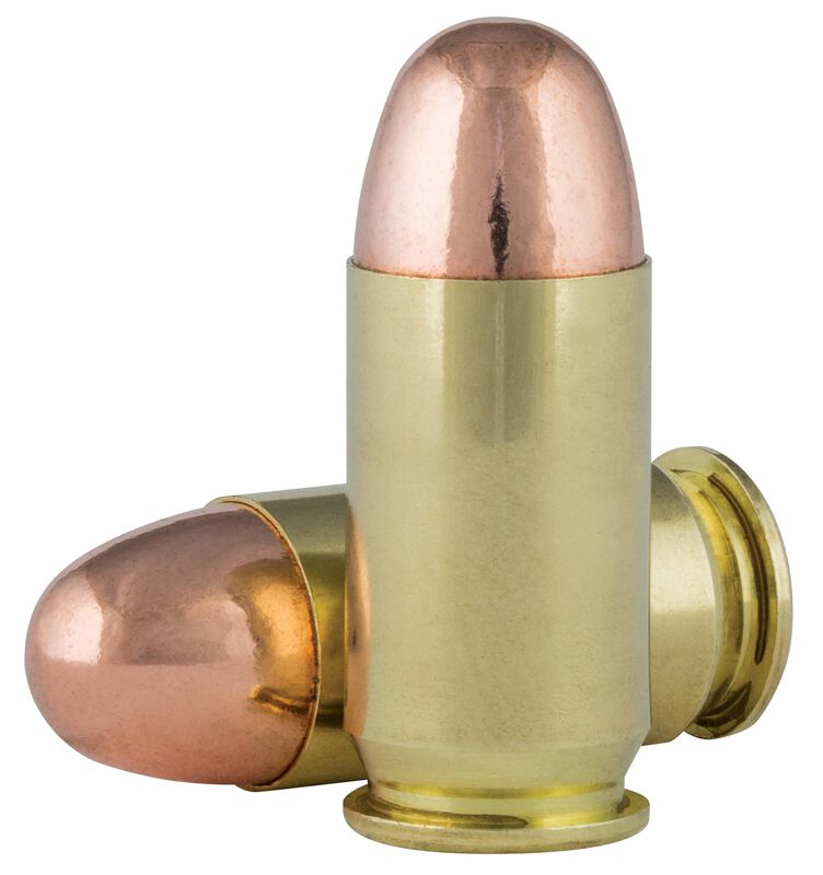 Shop Lawman Handgun Training 45 Auto Ammo 230 | 53653