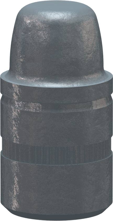 Buy Lead Handgun Bullet, .358, 158 Grain | Speer